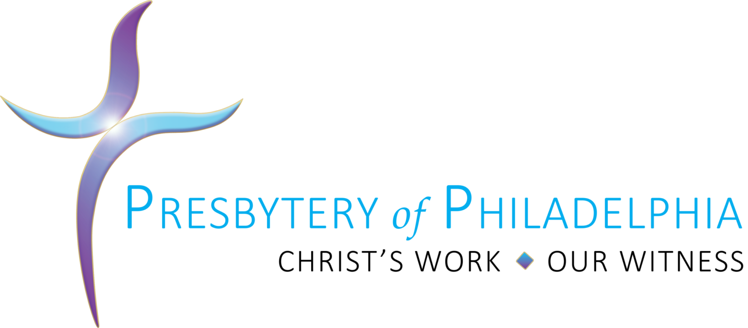 Home - Presbytery of Philadelphia