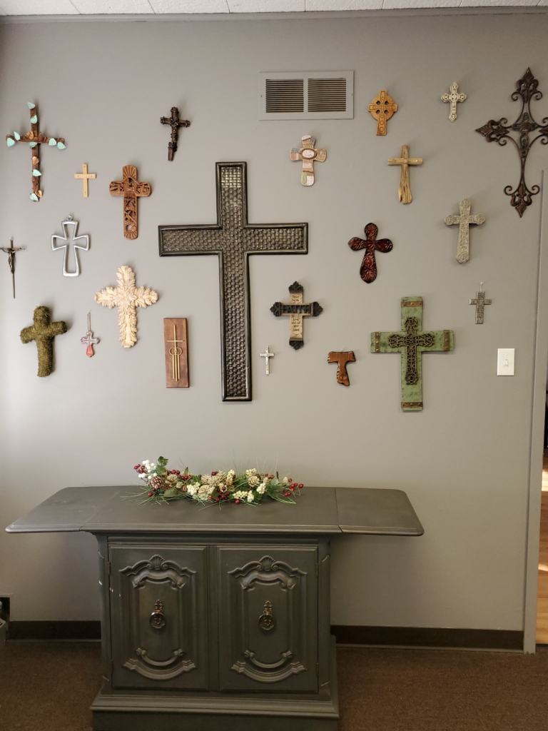 History - Immanuel Presbyterian Church